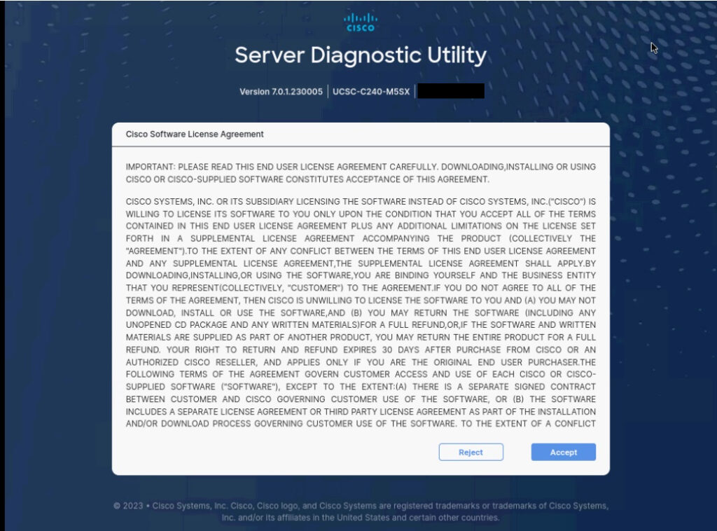 How To Use Cisco Server Diagnostics Utility (SDU) for Comprehensive ...